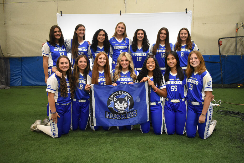 Teams – Empire State Huskies