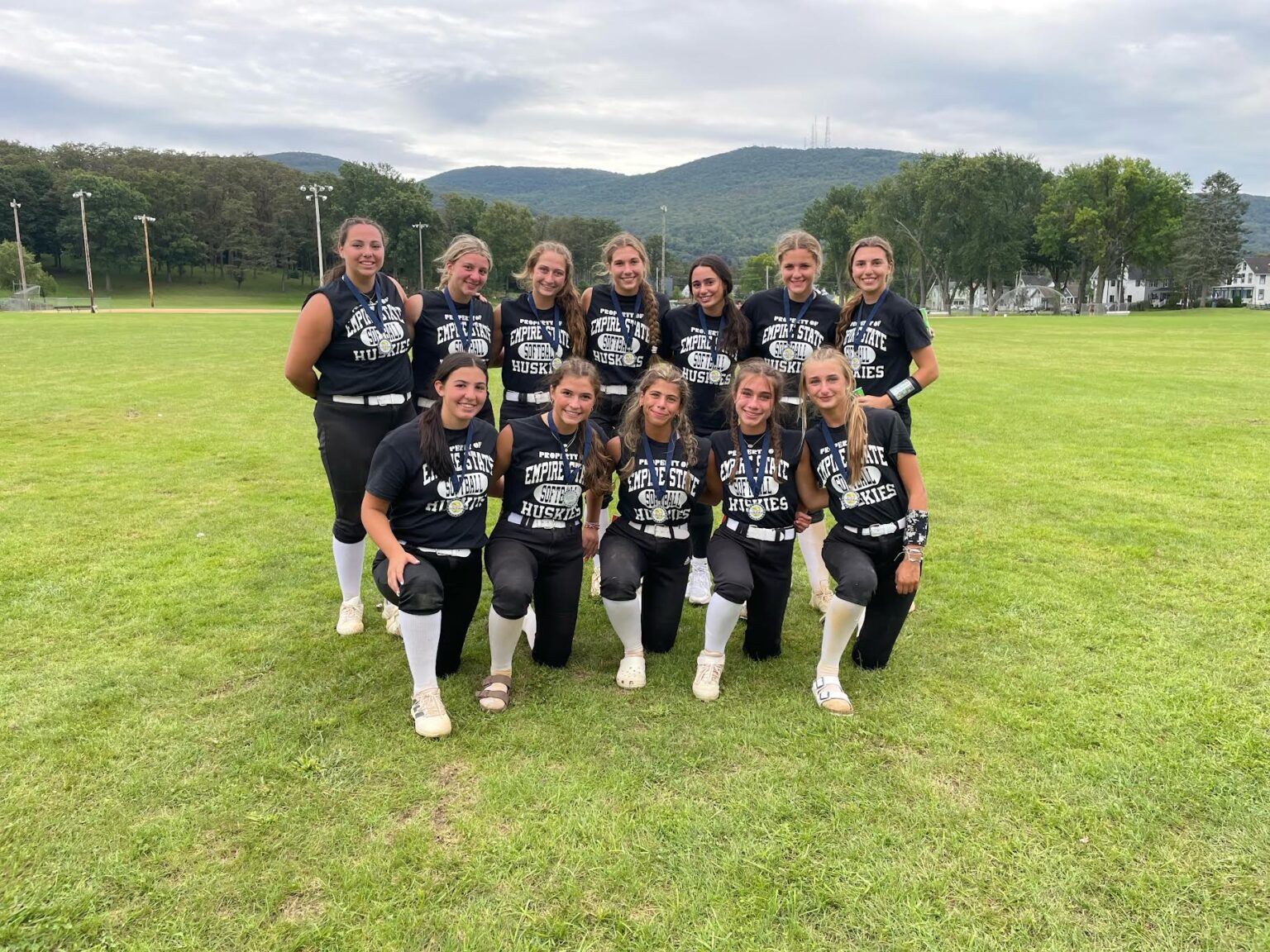 Teams – Empire State Huskies