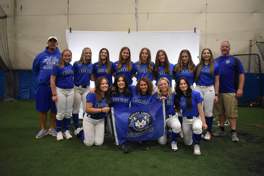 Teams – Empire State Huskies