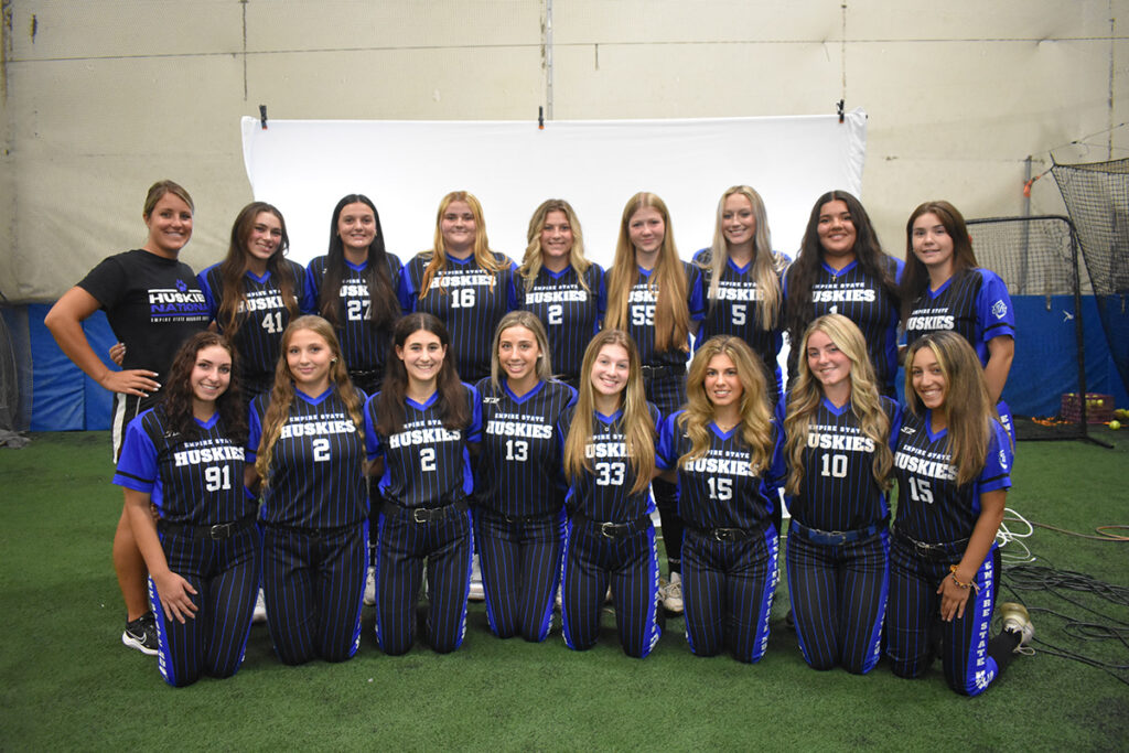 Teams – Empire State Huskies